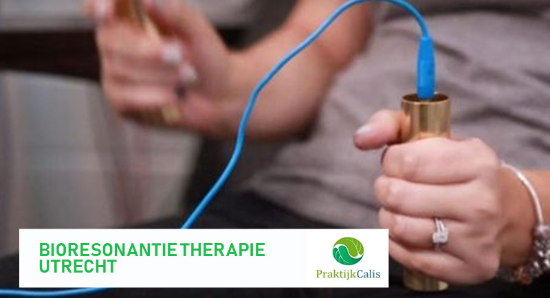 Bioresonantie therapie Utrecht - Praktijk Calis Utrecht